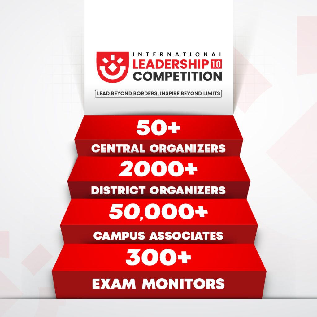 International Leadership Competition – Lead Beyond Borders, Inspire ...